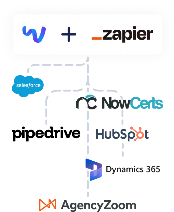 Wunderite - Automate your insurance applications